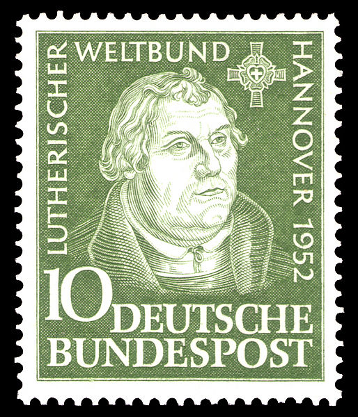 Wormser Reichstag 1521