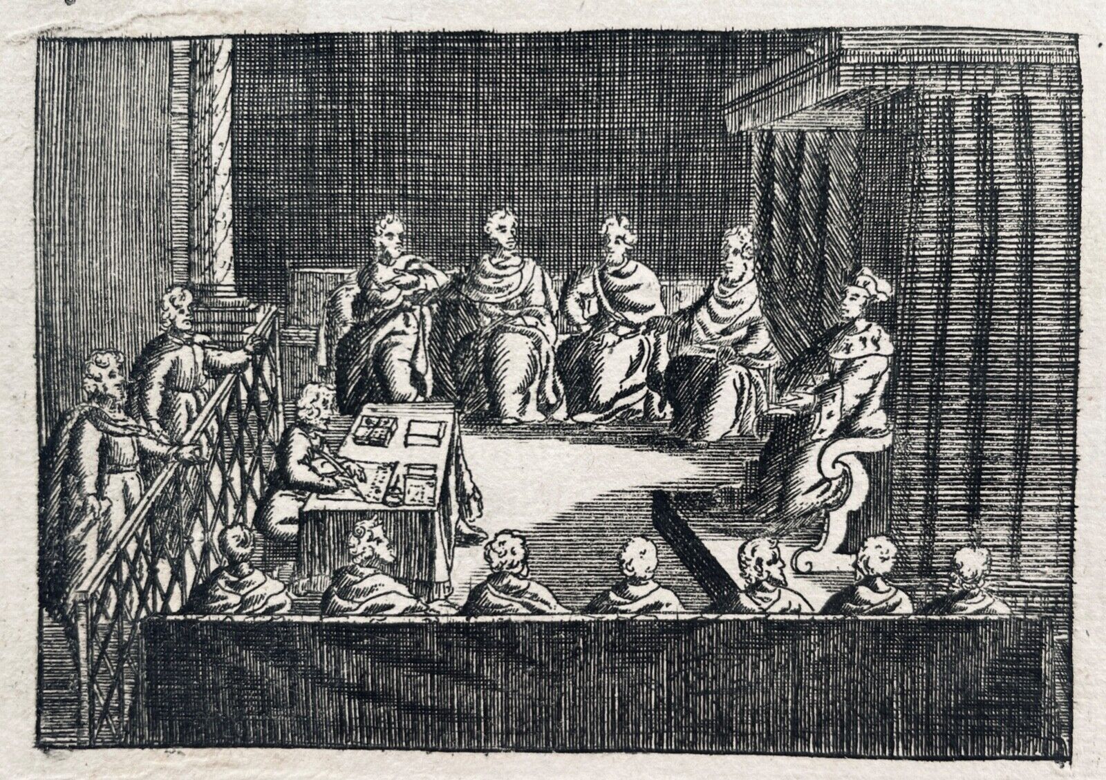 Wormser Reichstag 1495