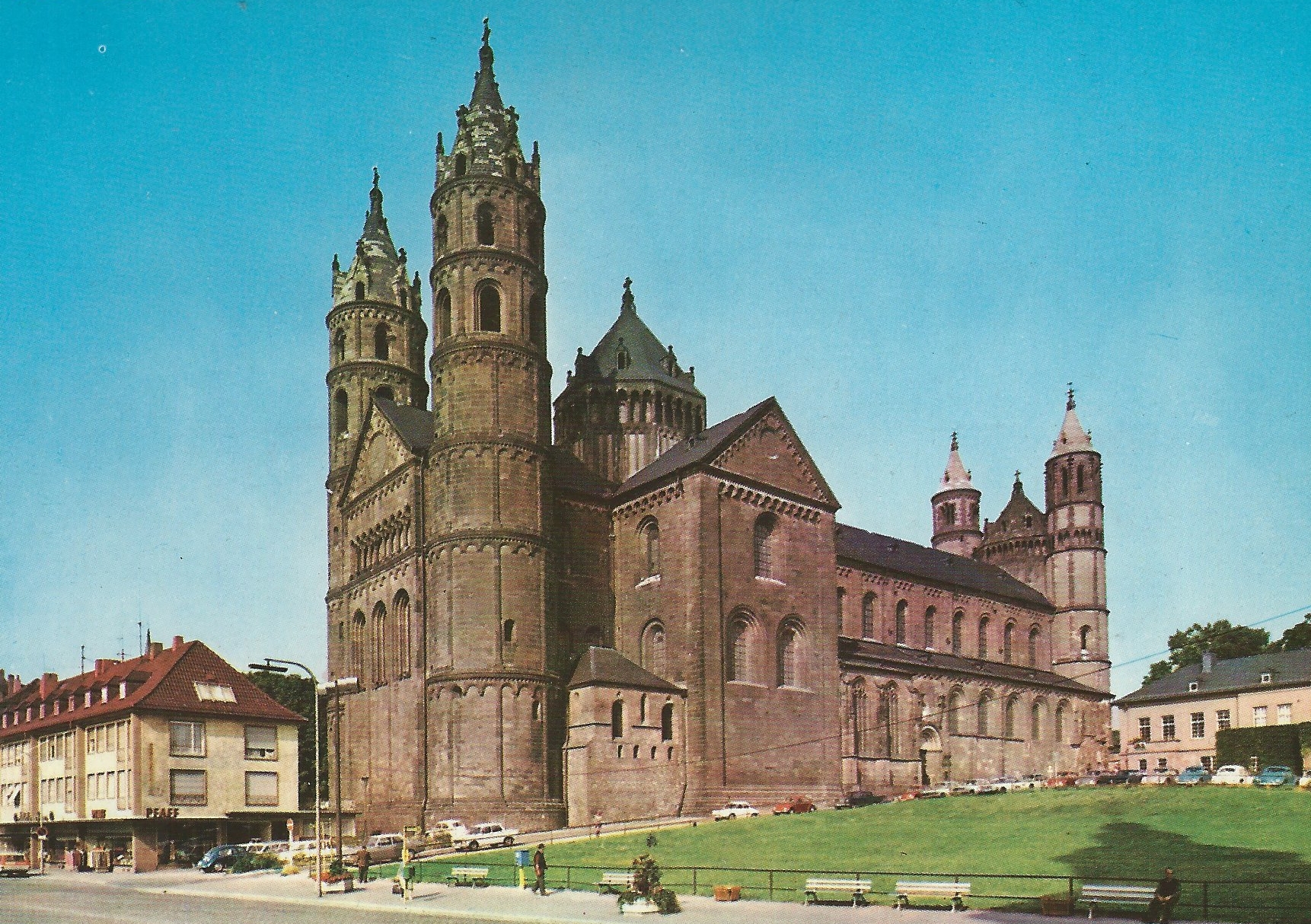 Wormser Themen